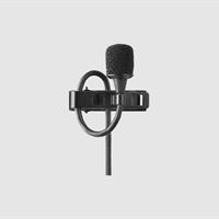 SHURE MX150 Micro kẹp áo dành cho MC, thuyết trình