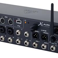 Mixer số Behringer Digital Mixer X Air XR12 đi show tất cả trong 1